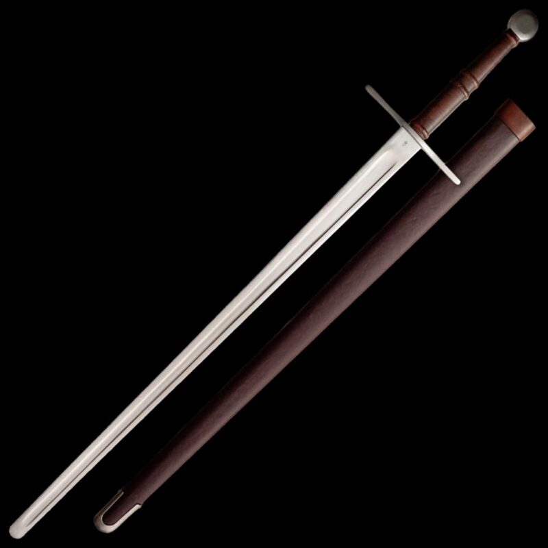 Atrim Design I-Beam Longsword Trainer - Swords.co.uk