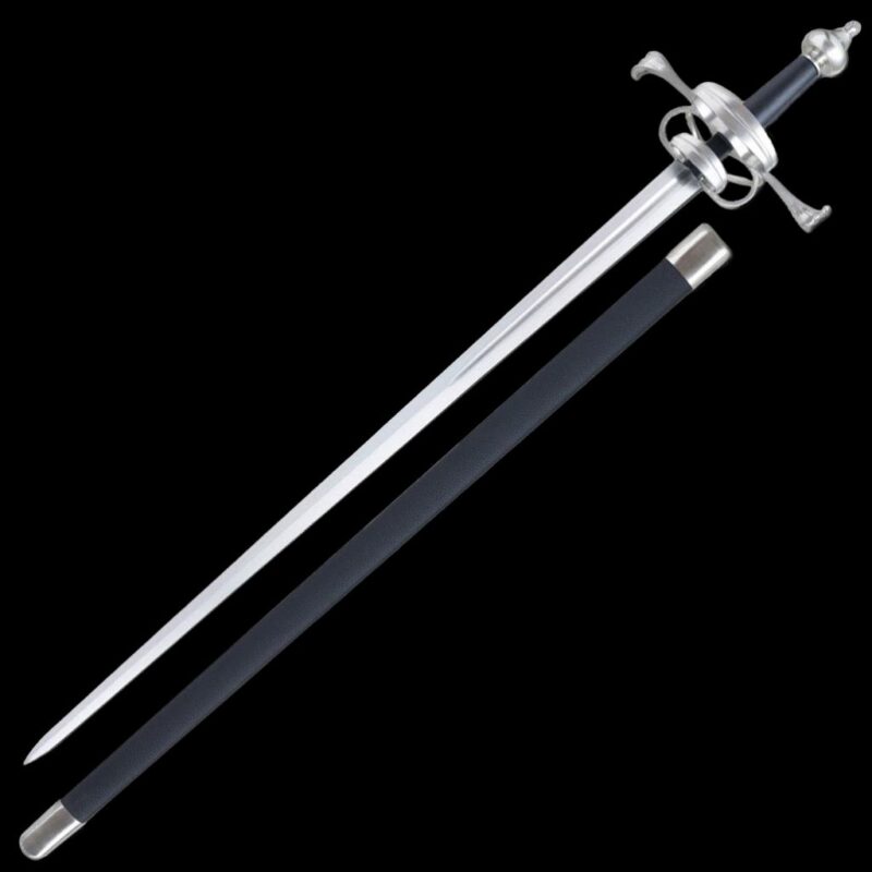 Spada Da Lato Side Sword - Swords.co.uk