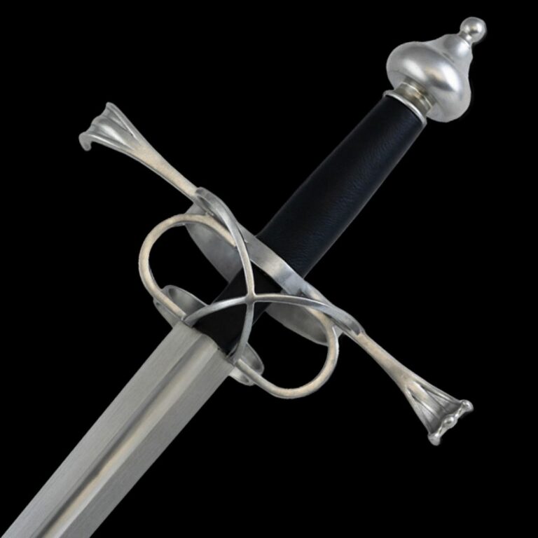 Spada Da Lato Side Sword - Swords.co.uk
