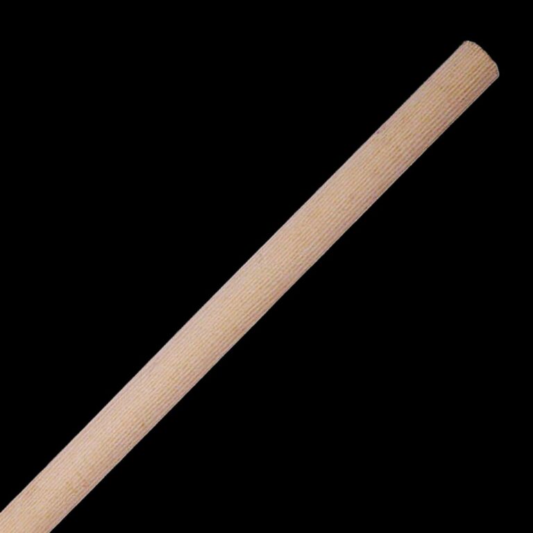 Hanwei Ash Pole-Stave 7 foot - Swords.co.uk
