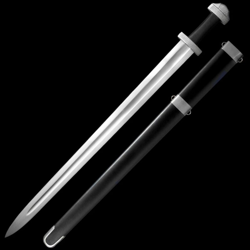 Tinker 9th Century Viking Sword Sharp - Swords.co.uk