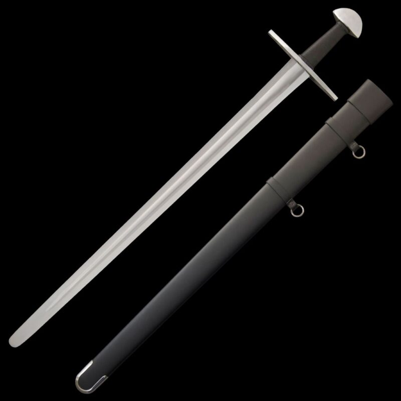 Hanwei Tinker Norman Sword Blunt - Swords.co.uk