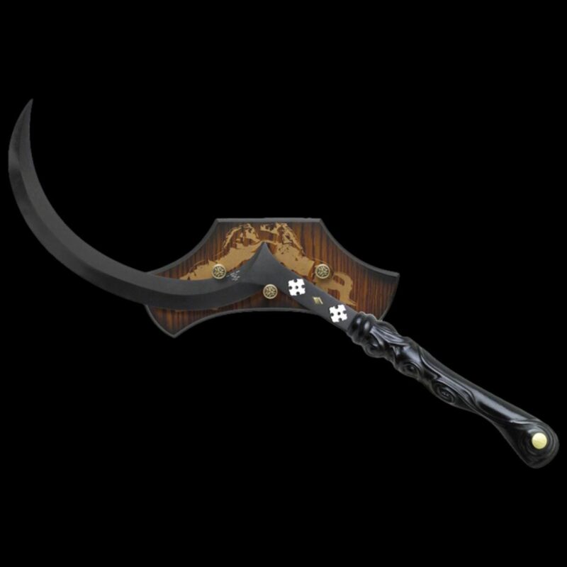 Game of Thrones - Khal Drogo’s Arakh - Swords.co.uk