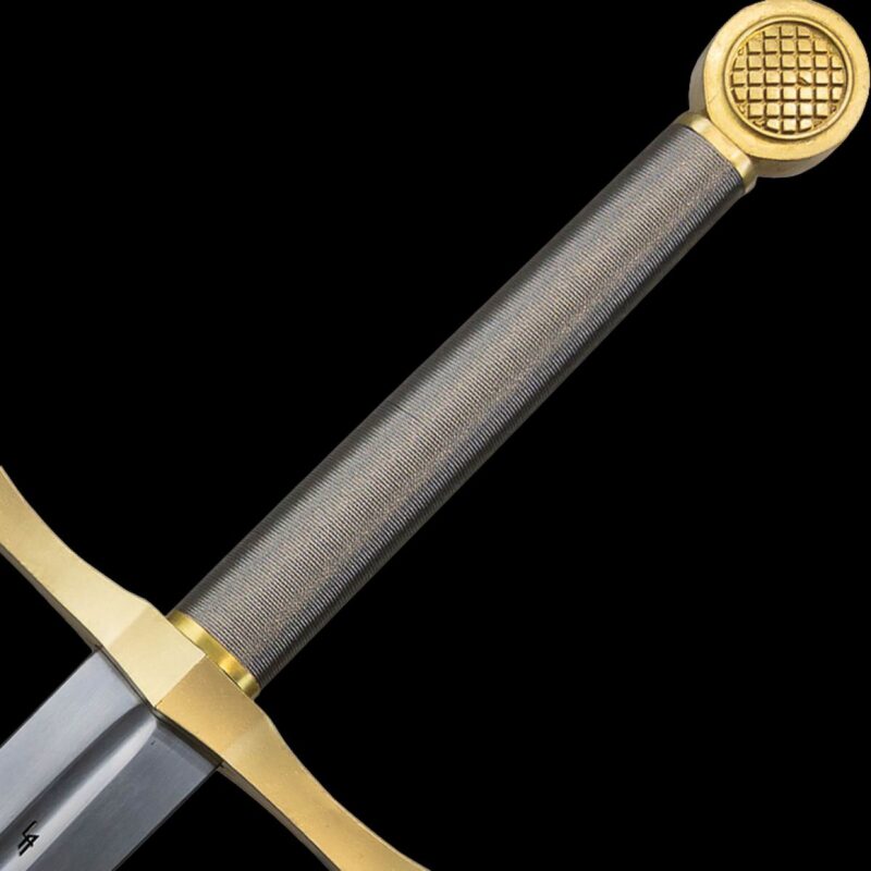 Excalibur Sword - Swords.co.uk