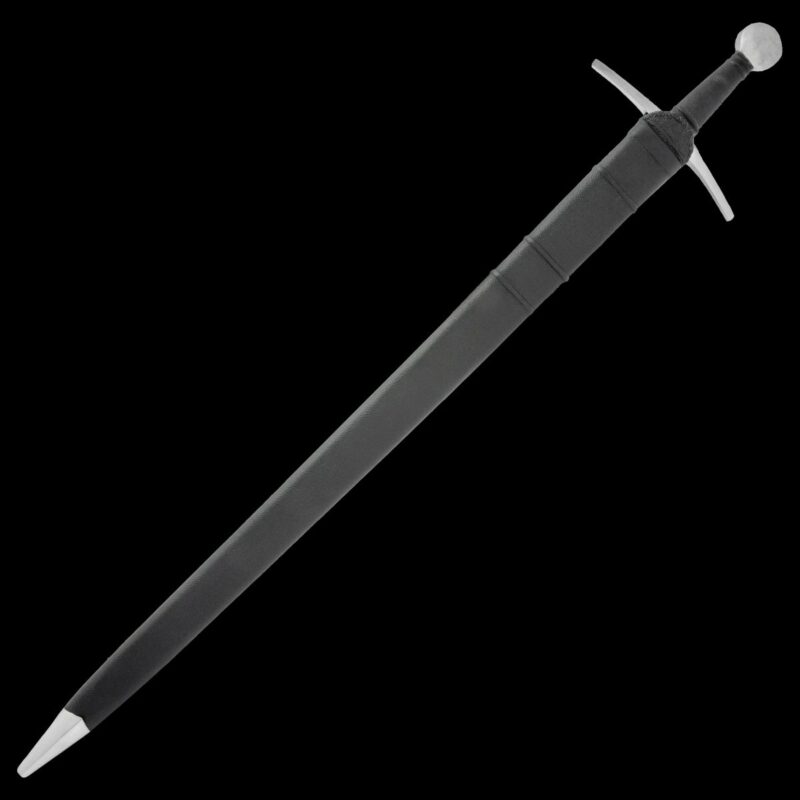 Honshu Historic Forge 15th Century Arming Sword -Oakeshott Type XV ...