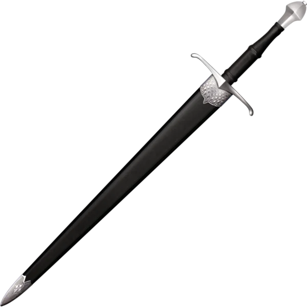 Competition Cutting Sword - Swords.co.uk