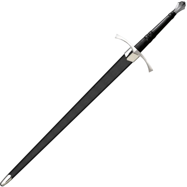 Italian Long Sword - Swords.co.uk