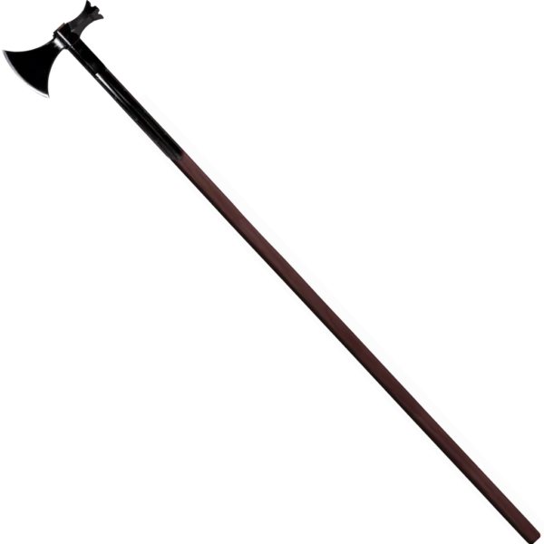 Pole Axe - Swords.co.uk