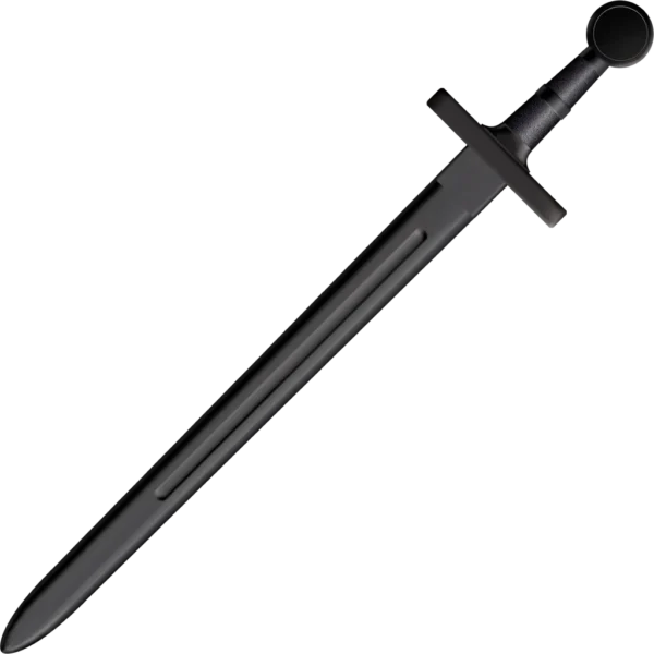 Medieval Training Sword (Waister) - Swords.co.uk