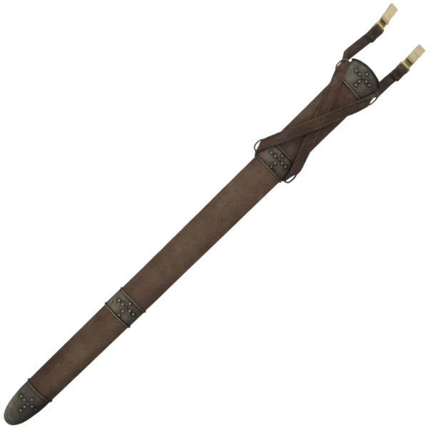 Godfred Viking Sword - Swords.co.uk