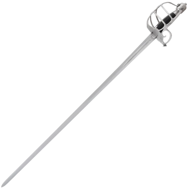 Practical Mortuary Hilt Sword - Swords.co.uk