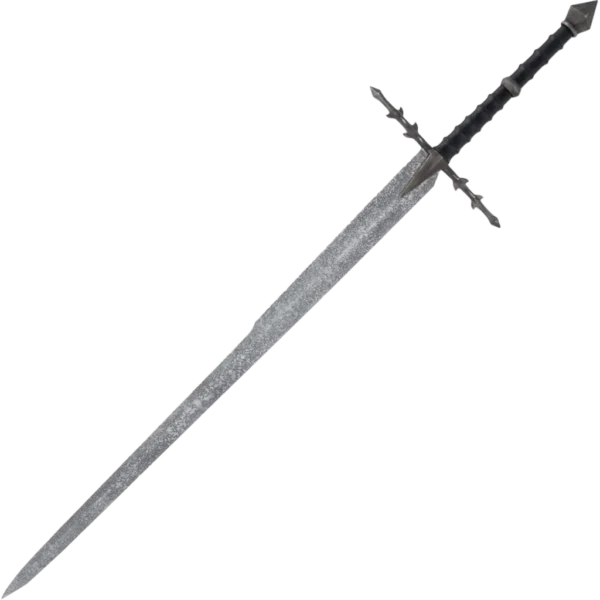 Officially Licensed Ringwraith Sword from Lord of the Rings - Swords.co.uk