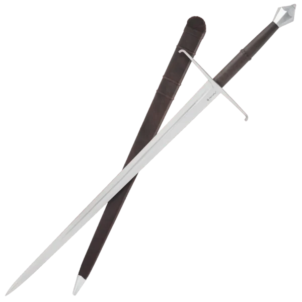 Honshu Historic Forge 15th Century Italian Longsword - Swords.co.uk