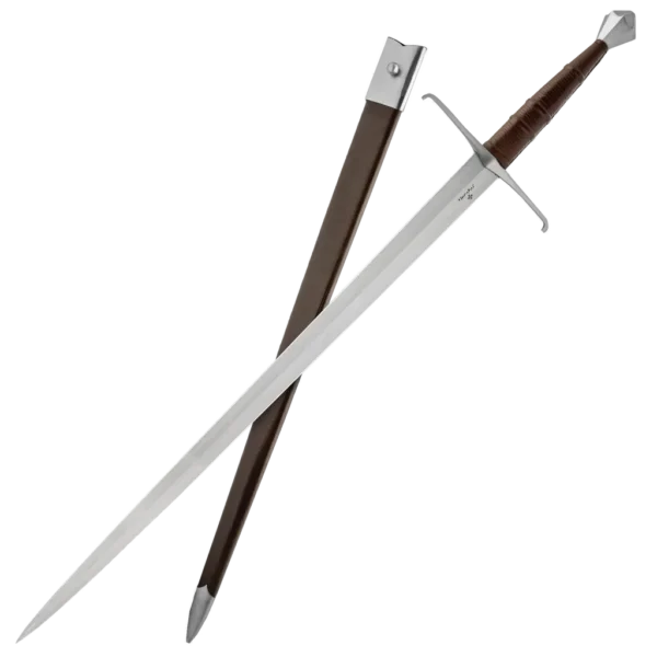 HONSHU HISTORIC ITALIAN LONGSWORD - Swords.co.uk