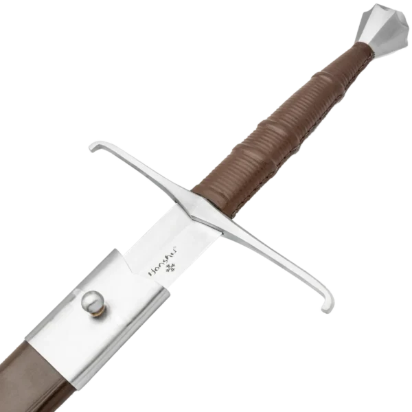HONSHU HISTORIC ITALIAN LONGSWORD - Swords.co.uk